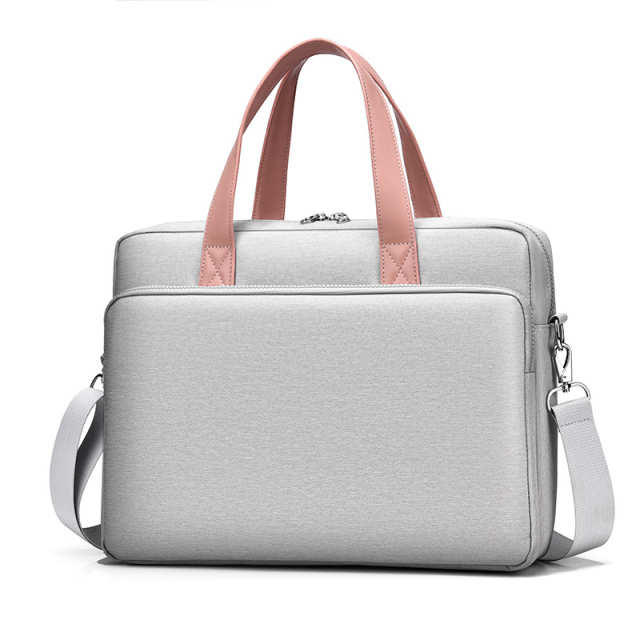 Elegant Polyester Laptop Bag