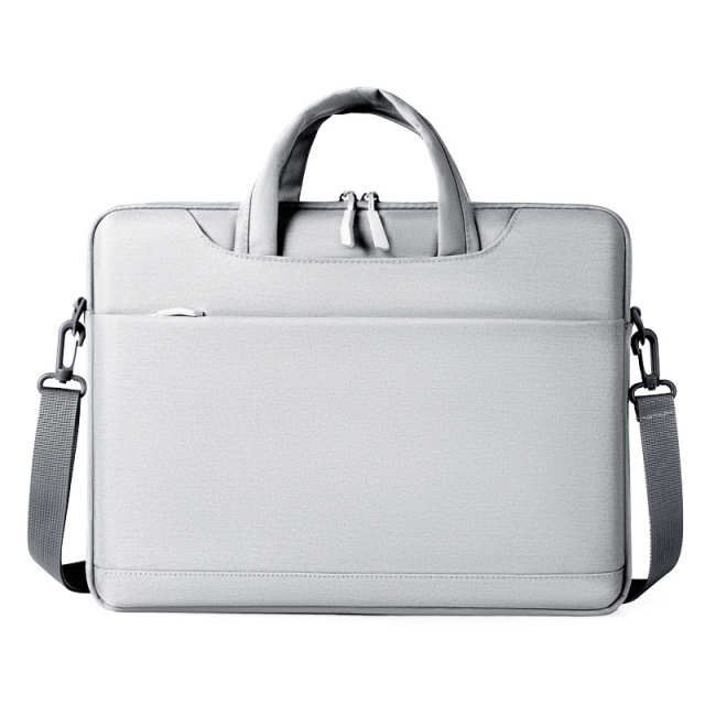 Versatile Polyester Laptop Bag