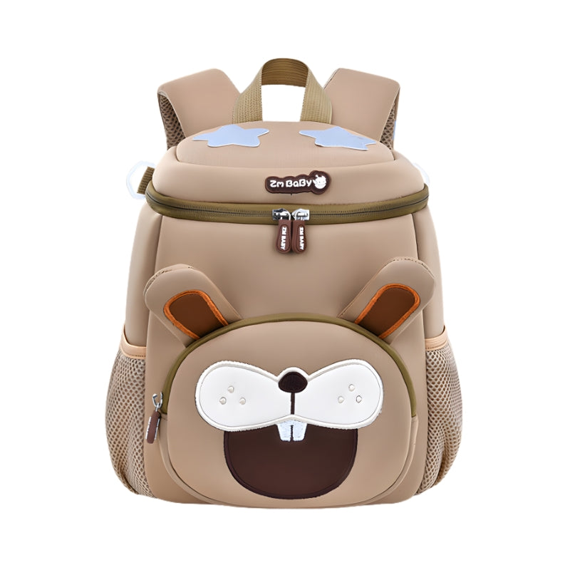 Joy Ride Cartoon Kids School Bag | Aodour PK
