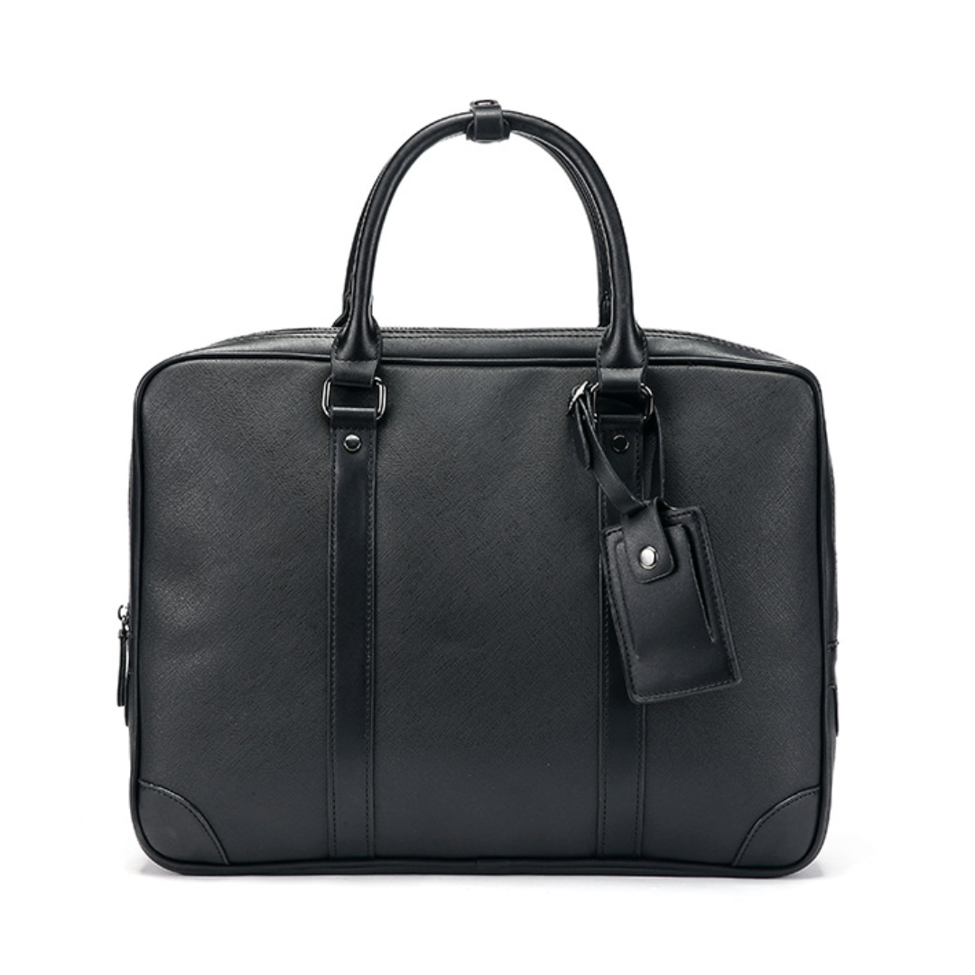 Trendy Large Capacity Laptop Bag